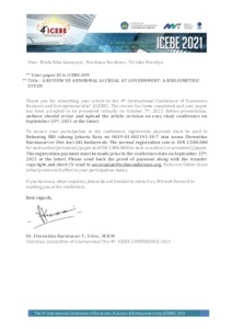 University of Lampung | LPPM-UNILA Institutional Repository (LPPM-UNILA-IR)